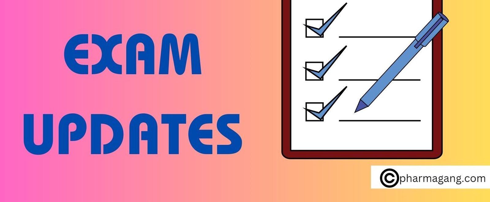 Sashastra Seema Bal (SSB) ASI Pharmacist Exam Updates, Admit Card and ...